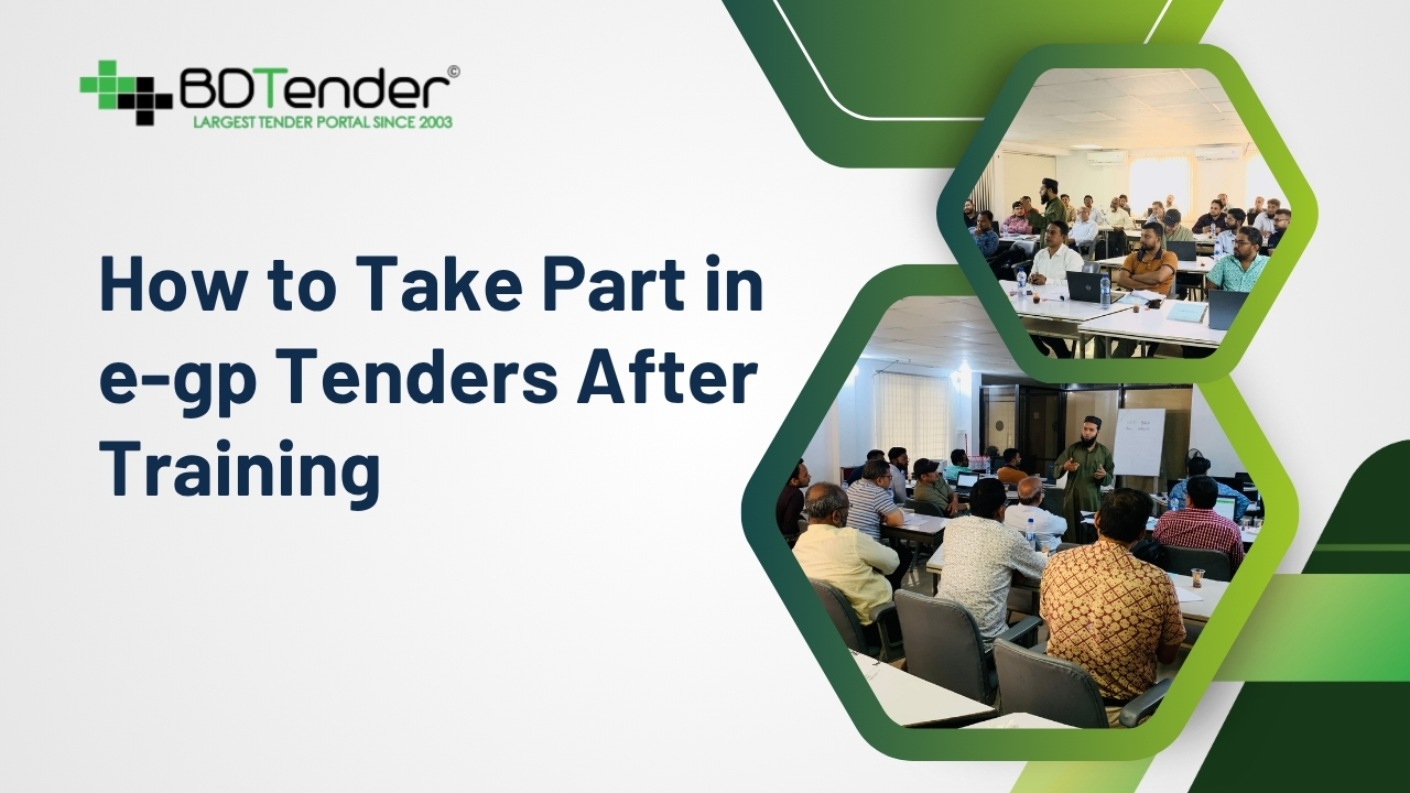 e gp training is your gateway to success