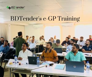 e-GP Tender Notice: Everything You Need to Know - eGP Blog